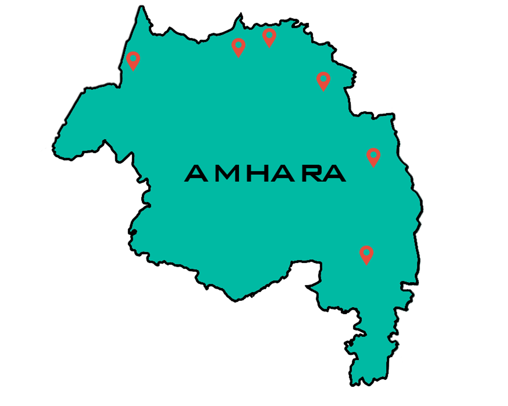 Amhara – IHS Ethiopia