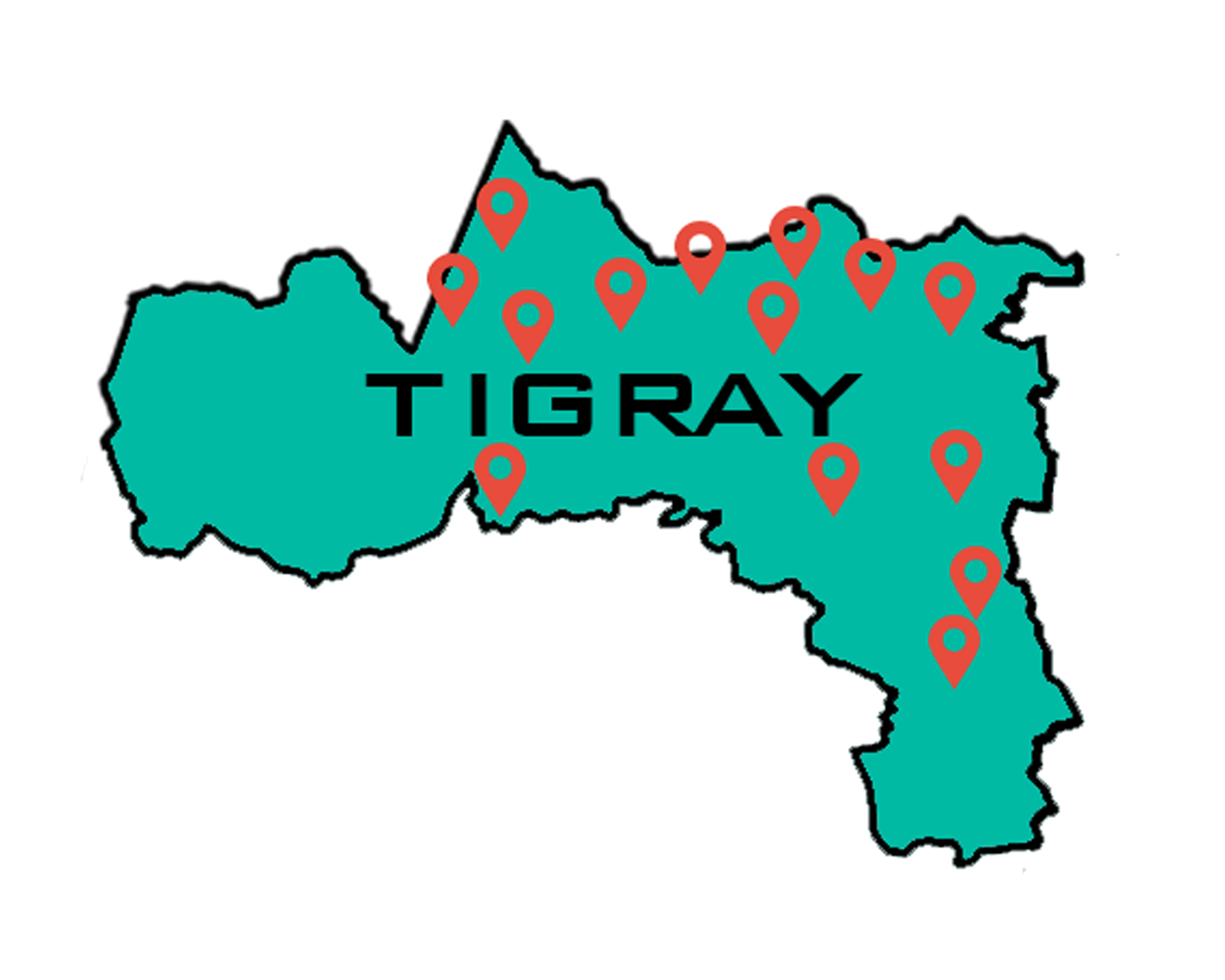 Tigray – IHS Ethiopia